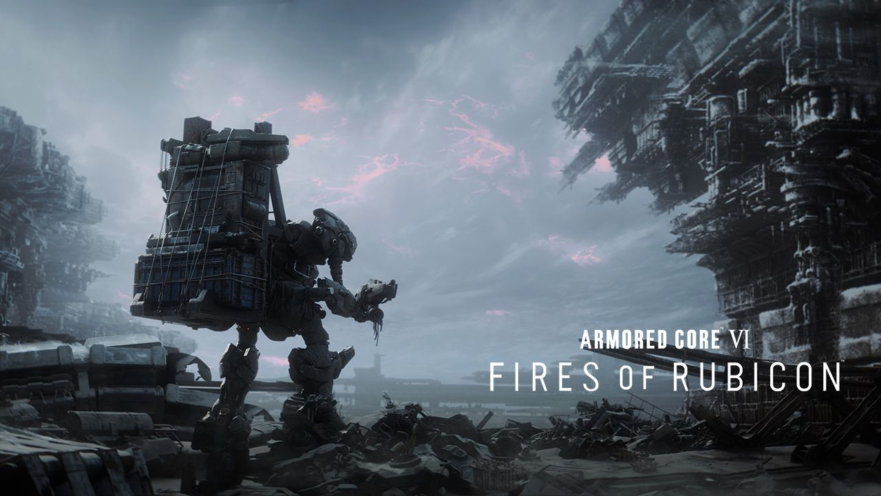 10 Things You Need to Know About Armored Core 6 Fires of Rubicon