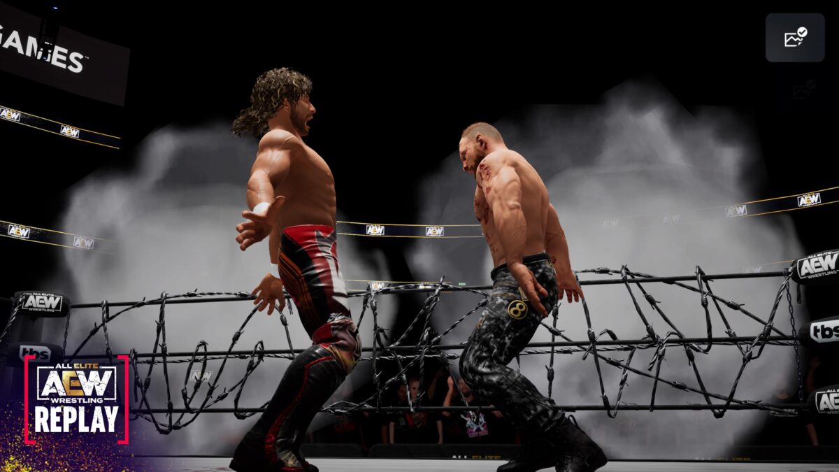 AEW Fight Forever: Go Out With A Whimper In This Exploding Death Match ...