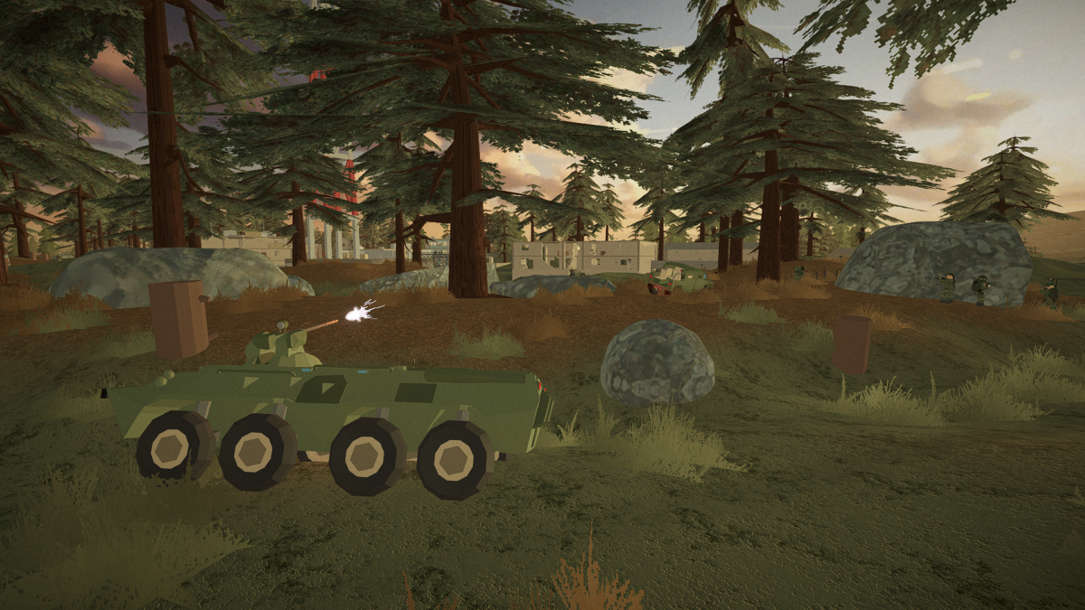 BattleBit Remastered - Class Overview Guide - Gameranx