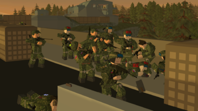 BattleBit Remastered - Squad Leader Overview Guide - Gameranx