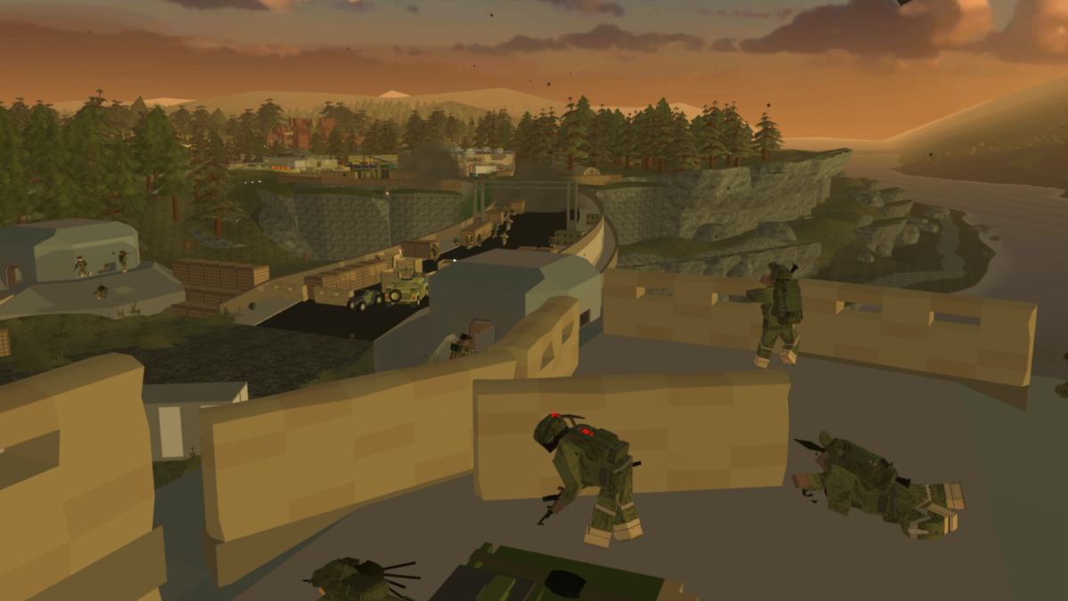 BattleBit Remastered - Class Overview Guide - Gameranx