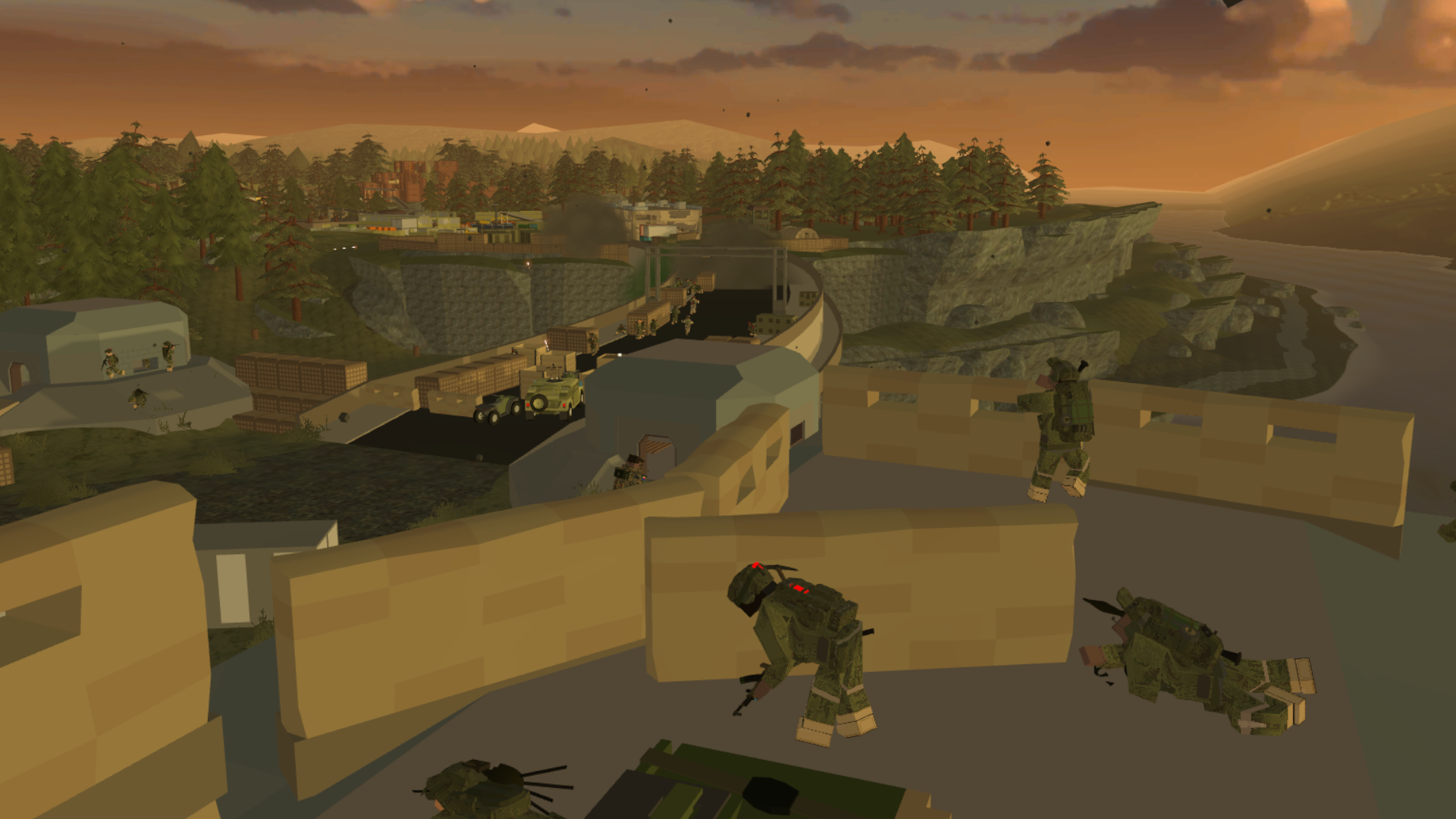 BattleBit Remastered - Class Overview Guide - Gameranx