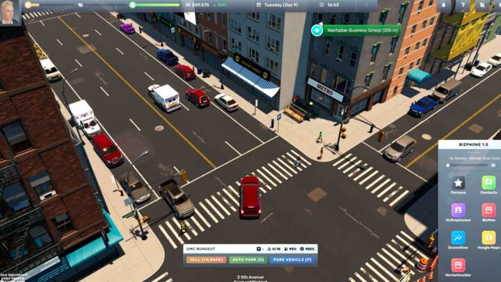 Top 40 Best PC Simulation Games - Gameranx