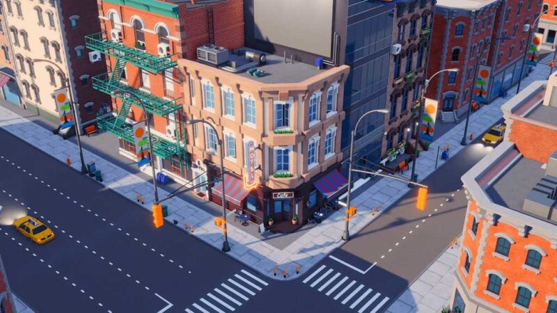 15 Best Immersive Sim Games of All Time - Gameranx