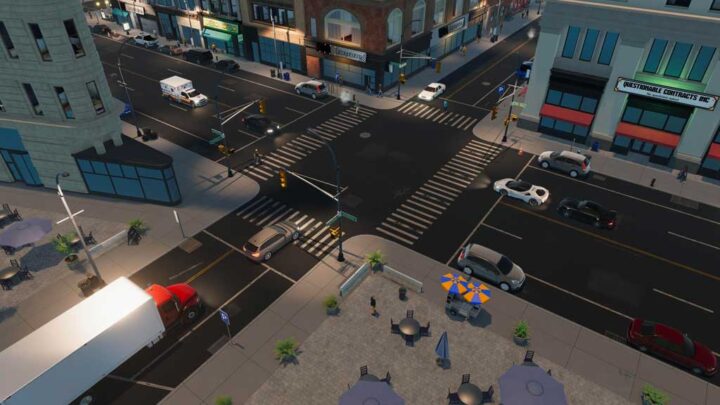 19 Best New Simulation Games 2023 - Gameranx