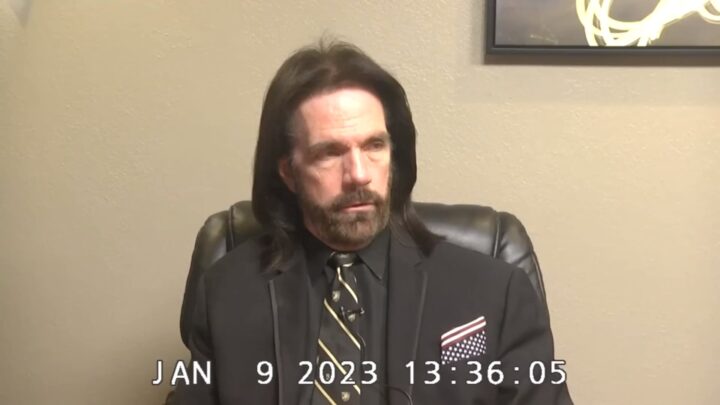 Former Game Record Holder Billy Mitchell Caught Doing Multiple ...