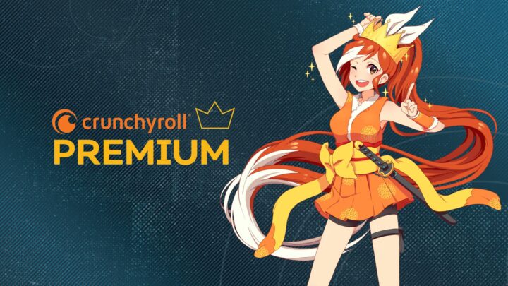 Xbox Game Pass Ultimate Now Offers Crunchyroll Premium Subscription ...