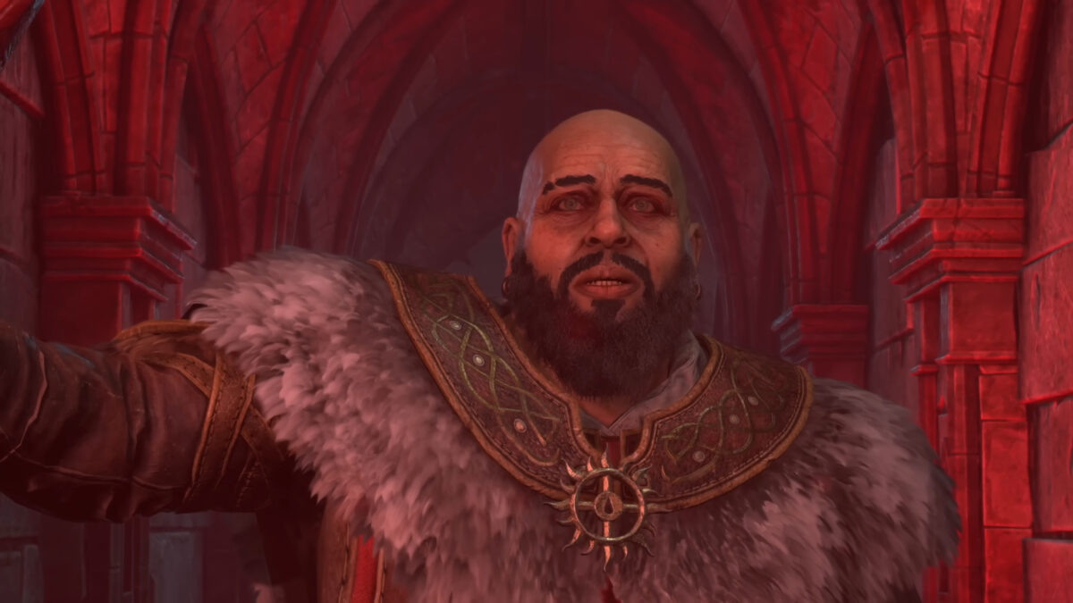 Las Gotas únicas De Diablo IV Uber Se Eliminan Después De Que Los ...