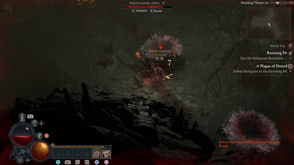 Diablo 4: Malignant Hearts & Invokers Explained | Season 1 Guide - Gameranx