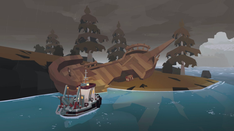 49 Best PC Exploration Games of All Time - Gameranx