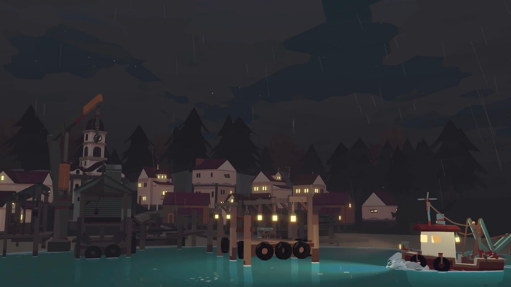 17 Best Nintendo Switch Exploration Games - Gameranx