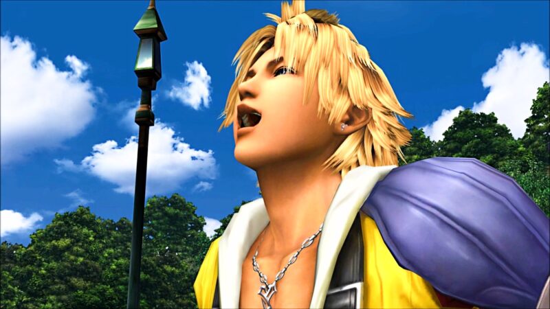 Final Fantasy Protagonists, Ranked From Best To Worst - Gameranx