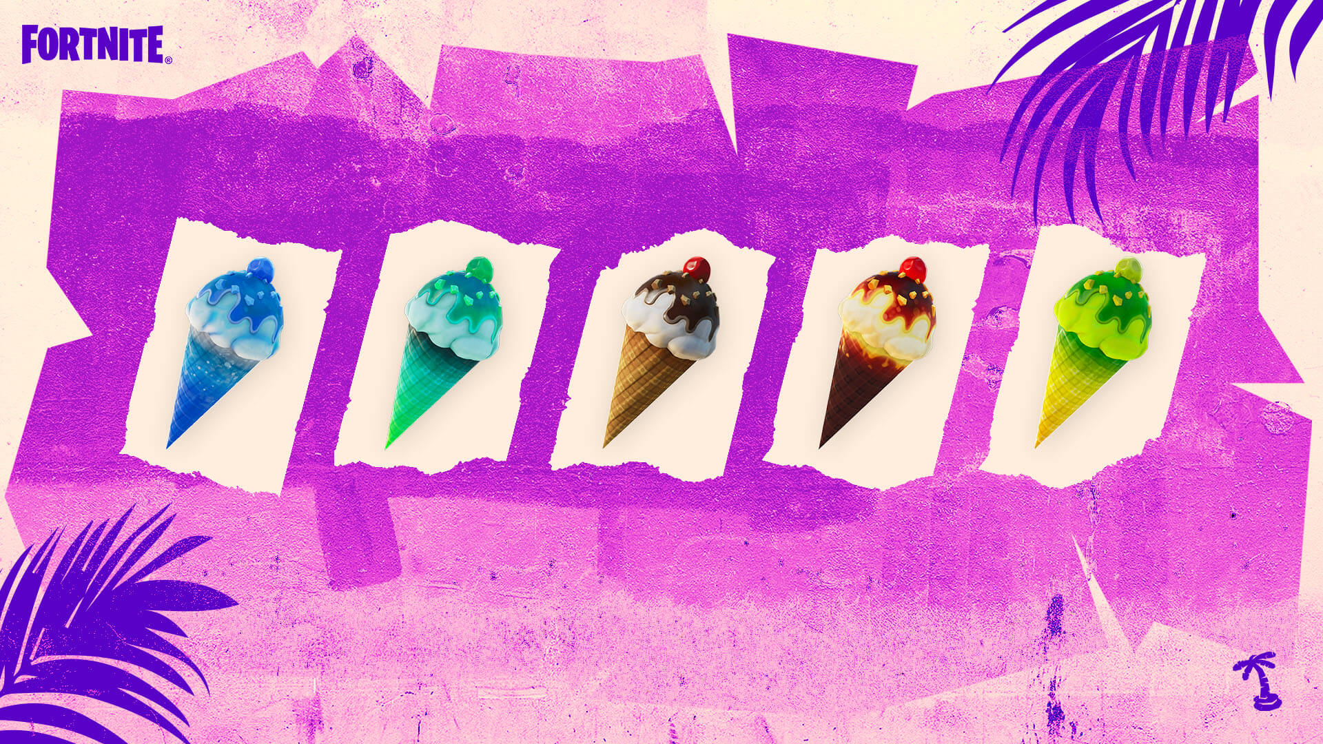 Fortnite: Where to Find Ice Cream Cones and What They Do - Gameranx