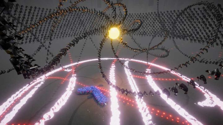 26 Best Oculus Rift VR Games - Gameranx