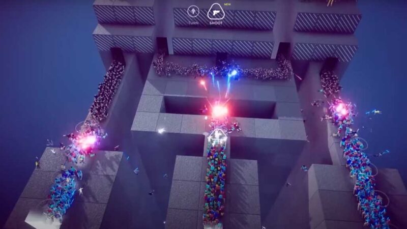 59 Outstanding Exploration Video Games You Need to Play - Gameranx