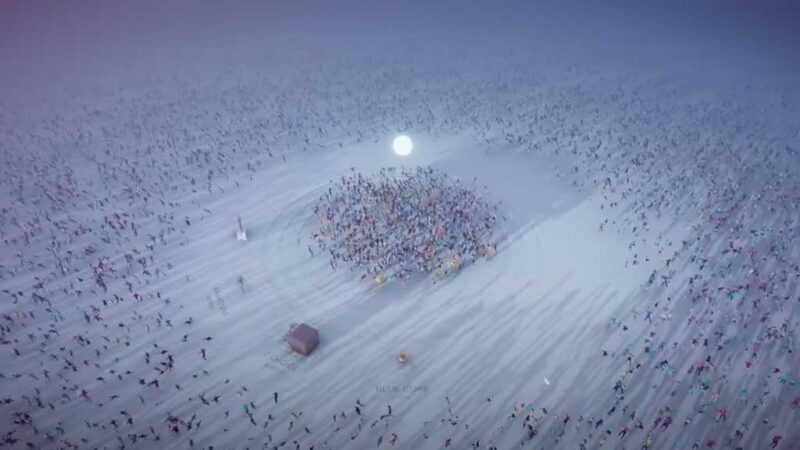 49 Best PC Exploration Games of All Time - Gameranx