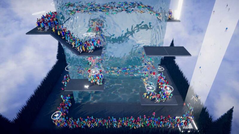 32 Best Puzzle Games of All Time - Gameranx