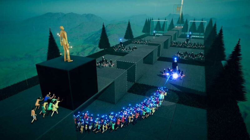 29 Best PC Puzzle Games of All Time - Gameranx