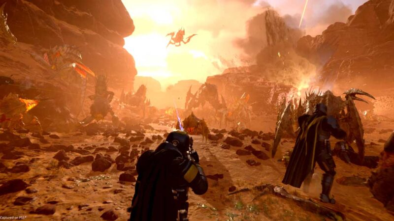 Top 30 New Upcoming Space Games In 2023 - Gameranx