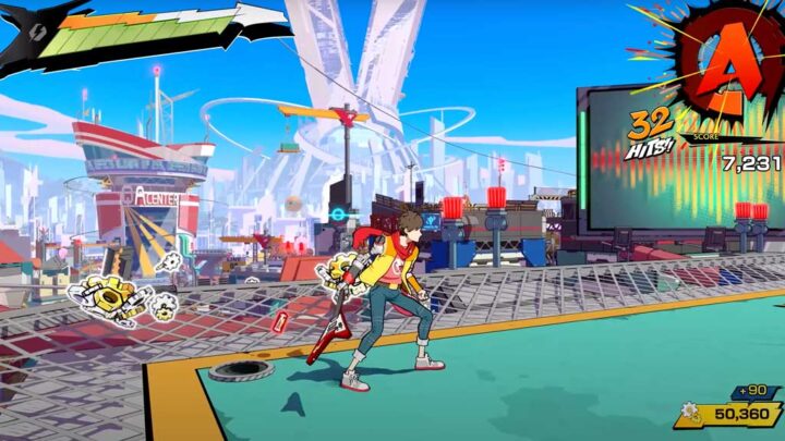 19 Best Robots Games of All Time - Gameranx