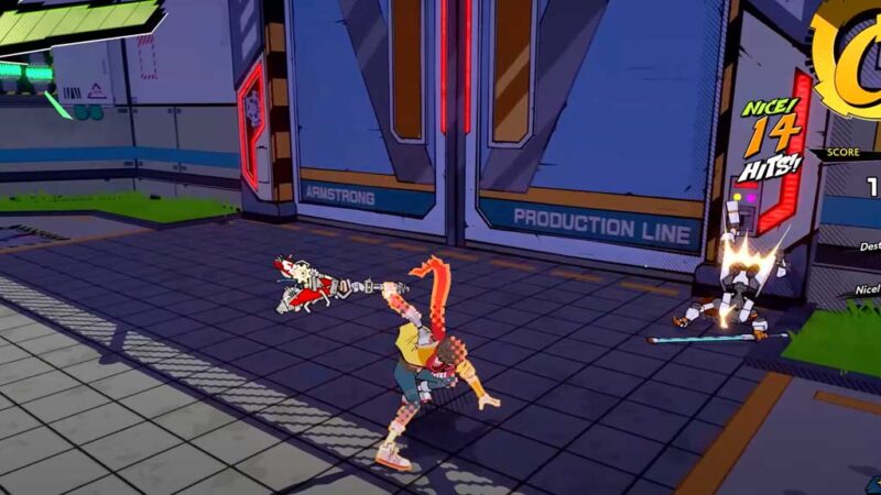 Top 44 Best Hack And Slash Video Games - Gameranx