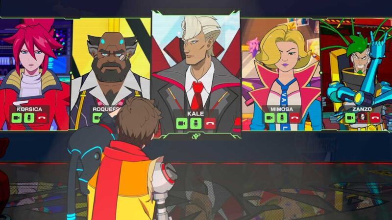 21 Best Character Action Game - Gameranx