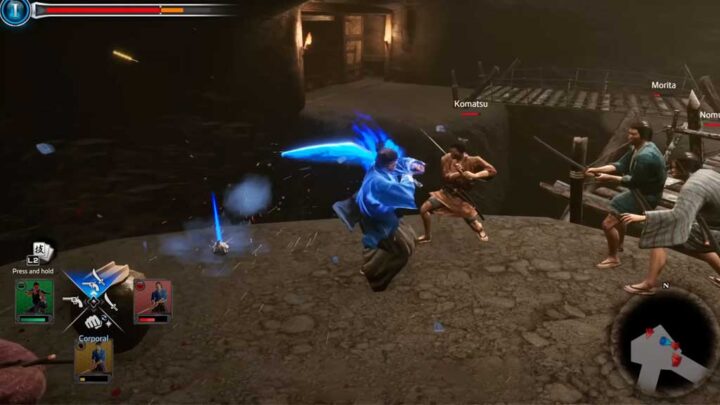 22 Best Samurai PC Games You Have To Play - Gameranx