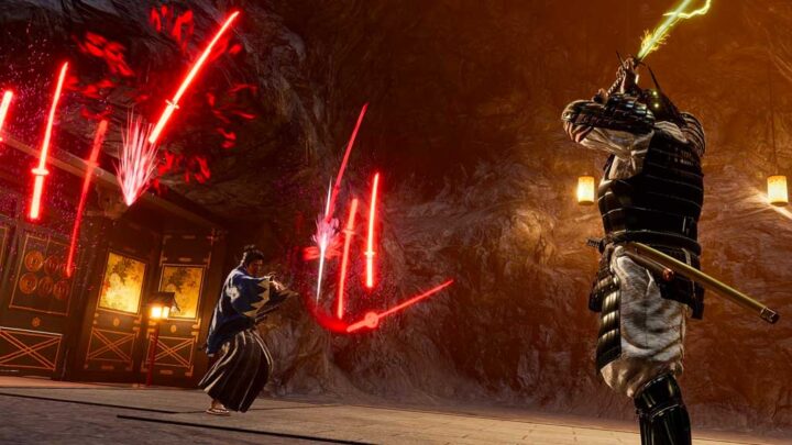 43 Best PC Hack and Slash Video Games - Gameranx