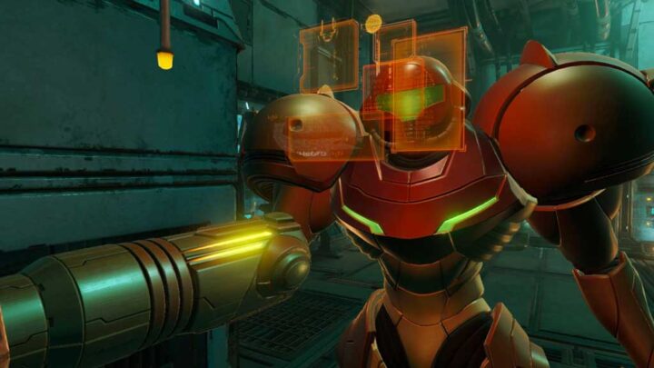 25 Best Nintendo Switch FPS Games of All Time - Gameranx