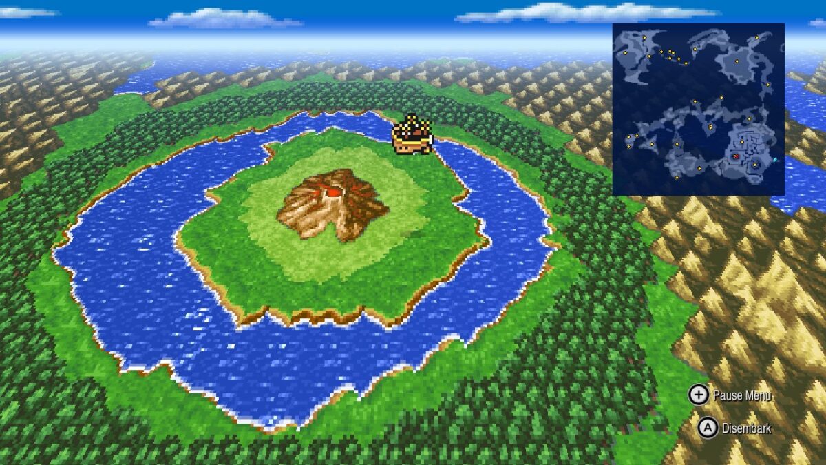 Final Fantasy - Where It All Began | Retrospective - Gameranx