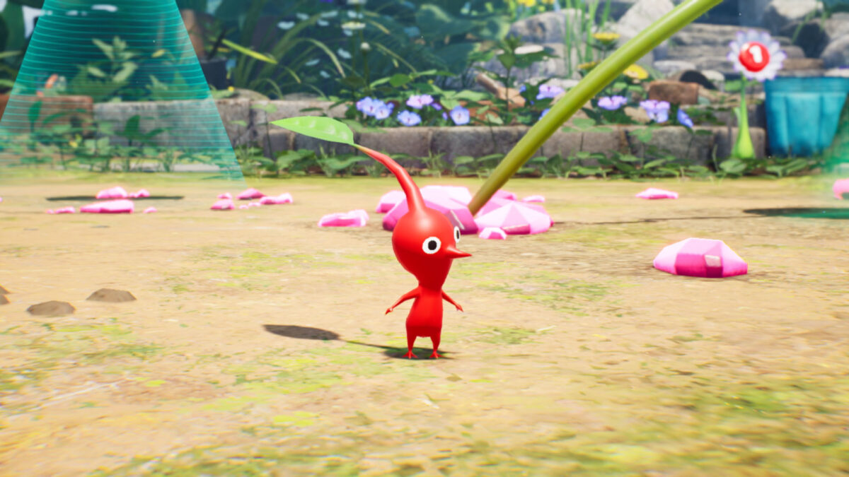 Pikmin 4 - Every Pikmin Type, Explained - Gameranx