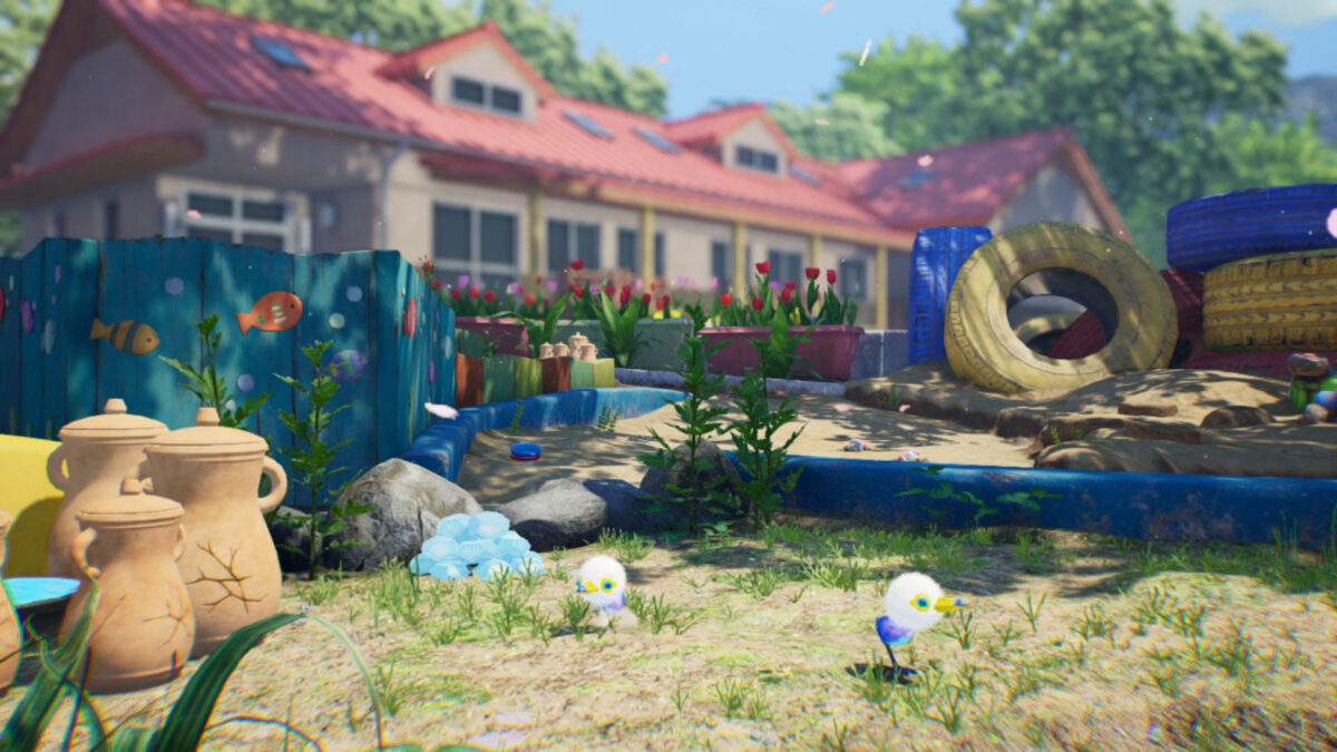 Pikmin 4 - How To Unlock Blue Pikmin Early | Tips & Tricks - Gameranx