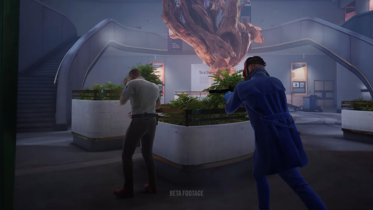 Payday 3 Latest Trailer Is All About Being Stealthy - Gameranx