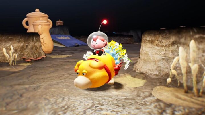 Pikmin 4 - Sublevels and Caves Guide | Tips & Tricks - Gameranx