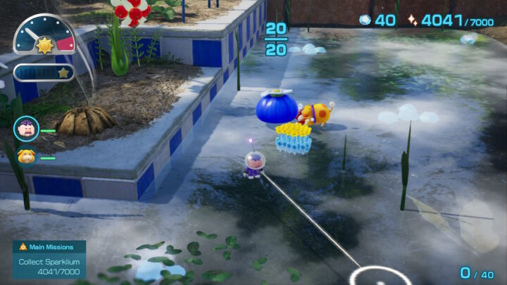 Pikmin 4 - How To Unlock Blue Pikmin Early | Tips & Tricks - Gameranx