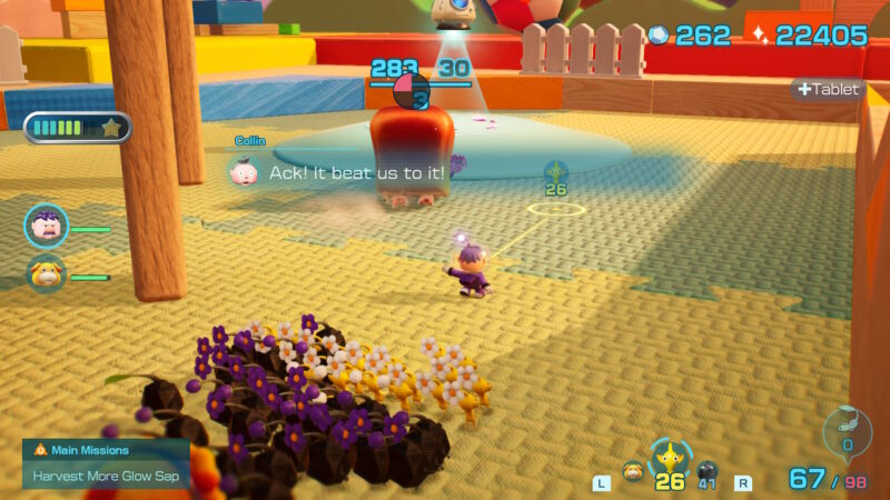Pikmin 4 - How To Defeat Giant Breadbugs | Boss Guide - Gameranx