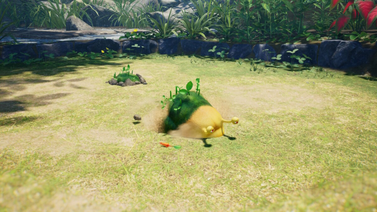 Pikmin 4 - How To Defeat Emperor Bulblax | Boss Guide - Gameranx