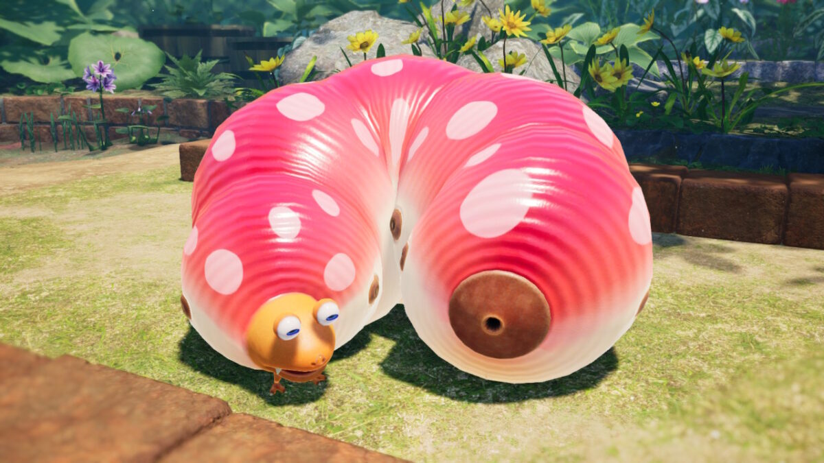 Pikmin 4 - Cómo Derrotar A La Emperatriz Bulblax | Guía Del Jefe