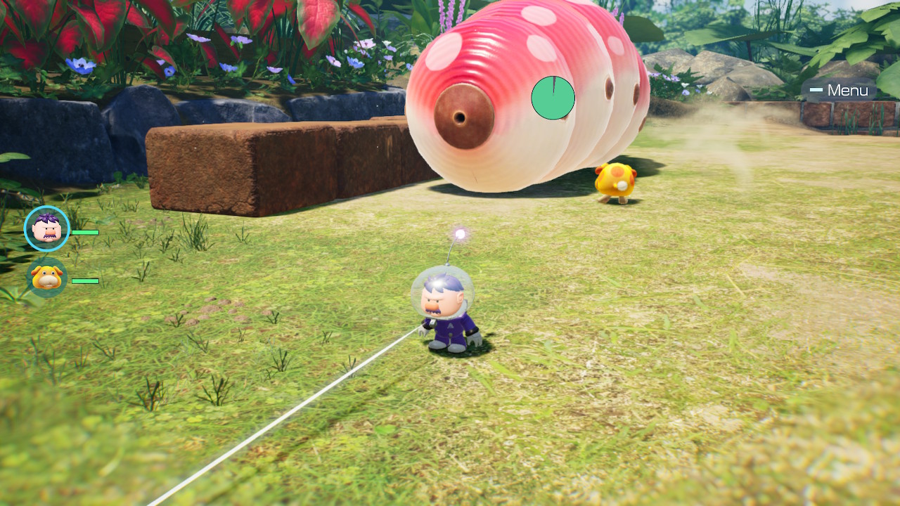 Pikmin 4 - How To Defeat Empress Bulblax | Boss Guide - Gameranx