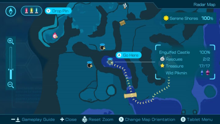 Pikmin 4 - How To Unlock Purple Pikmin - Tips & Tricks - Gameranx