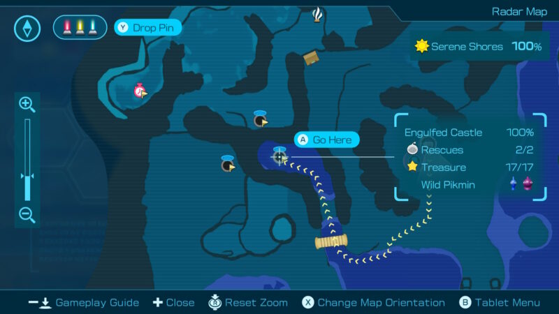 Pikmin 4 - How To Unlock Purple Pikmin - Tips & Tricks - Gameranx