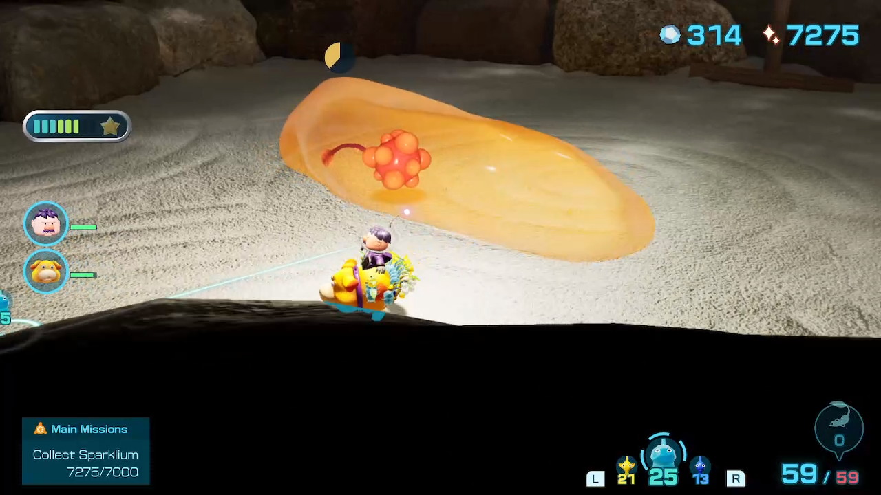 Pikmin 4 - How To Defeat Foolix | Boss Guide - Gameranx