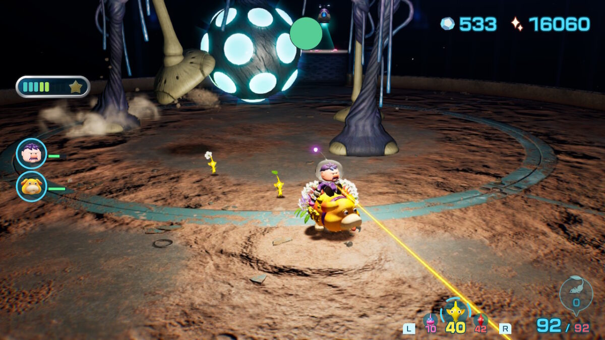 Pikmin 4 - How To Defeat Groovy Long Legs | Boss Guide - Gameranx