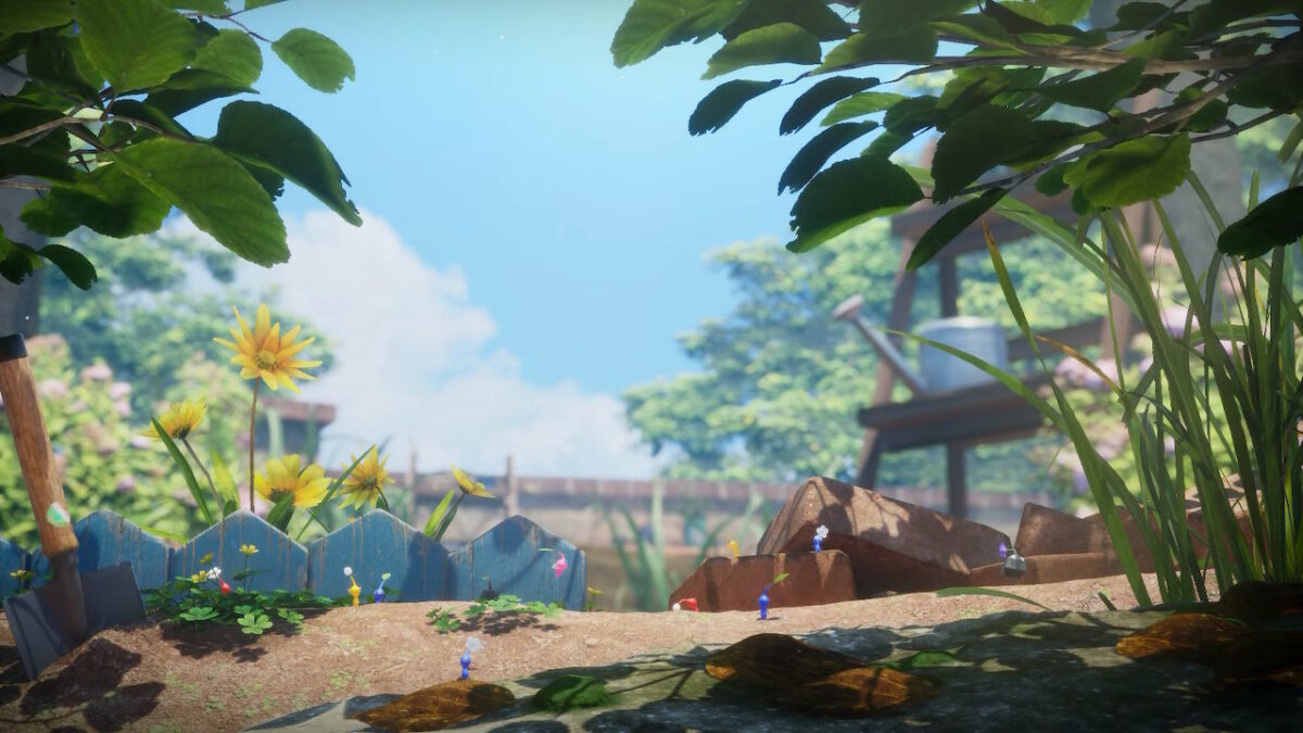 Pikmin 4 - Complete Guide To Dandori Battles | Tips & Tricks - Gameranx