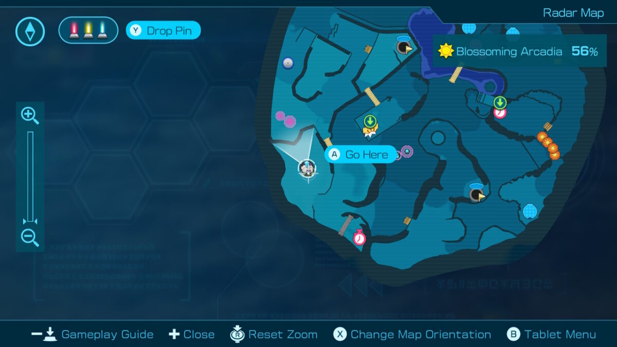 Pikmin 4 - How To Defeat Burrowing Snagret | Boss Guide - Gameranx