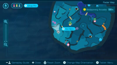 Pikmin 4 - How To Defeat Burrowing Snagret | Boss Guide - Gameranx