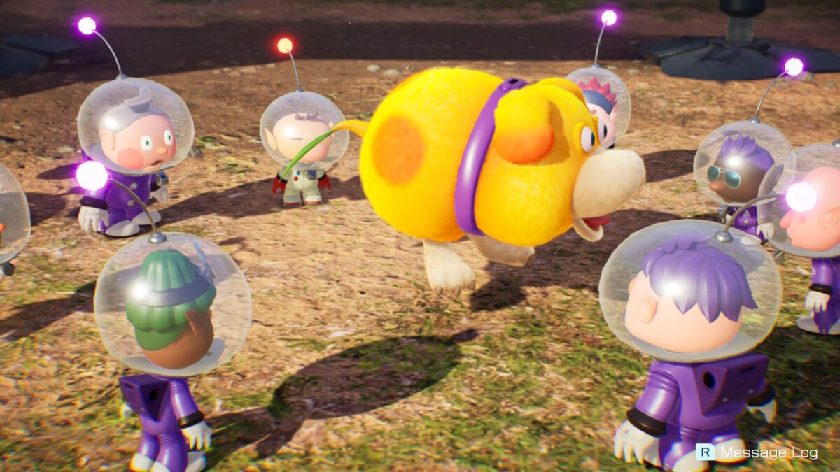 Pikmin 4 Confirmed To Have Outsold All Previous Titles - Gameranx