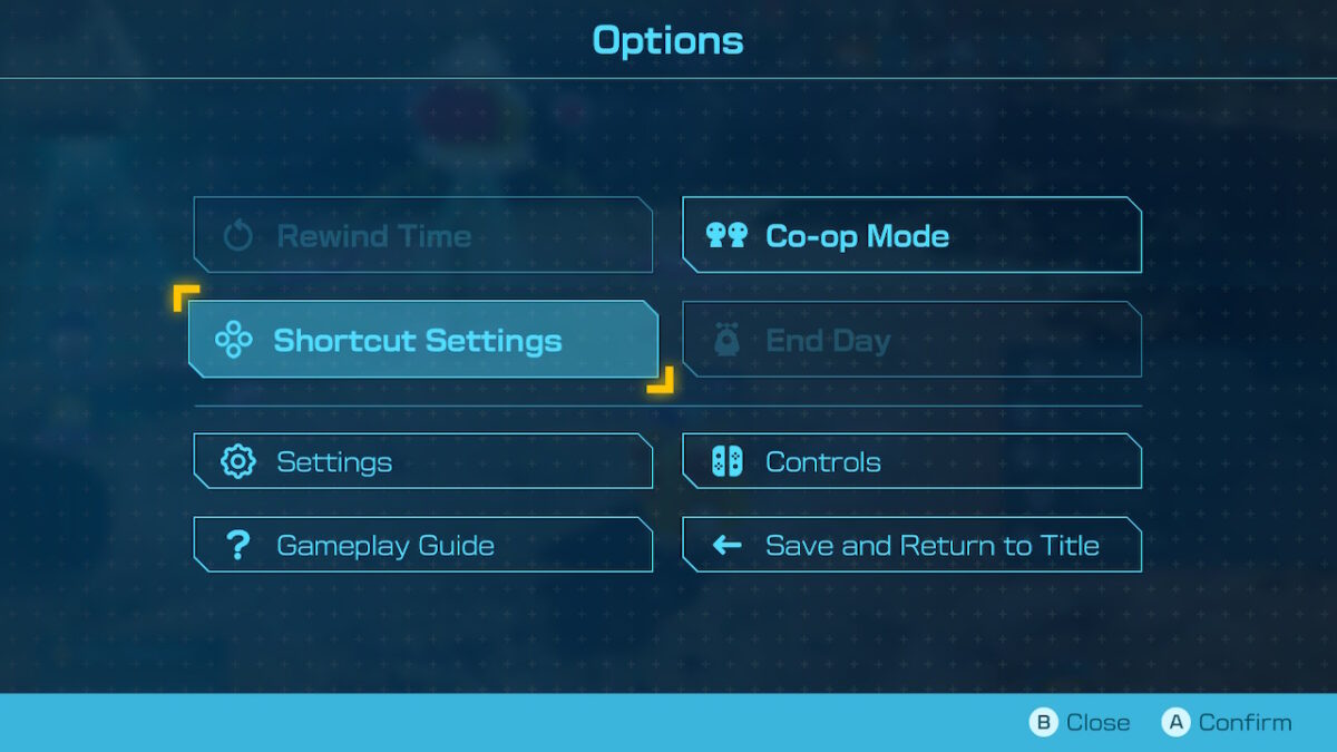 Pikmin 4 - How To Set Shortcut Inputs | Tips & Tricks - Gameranx