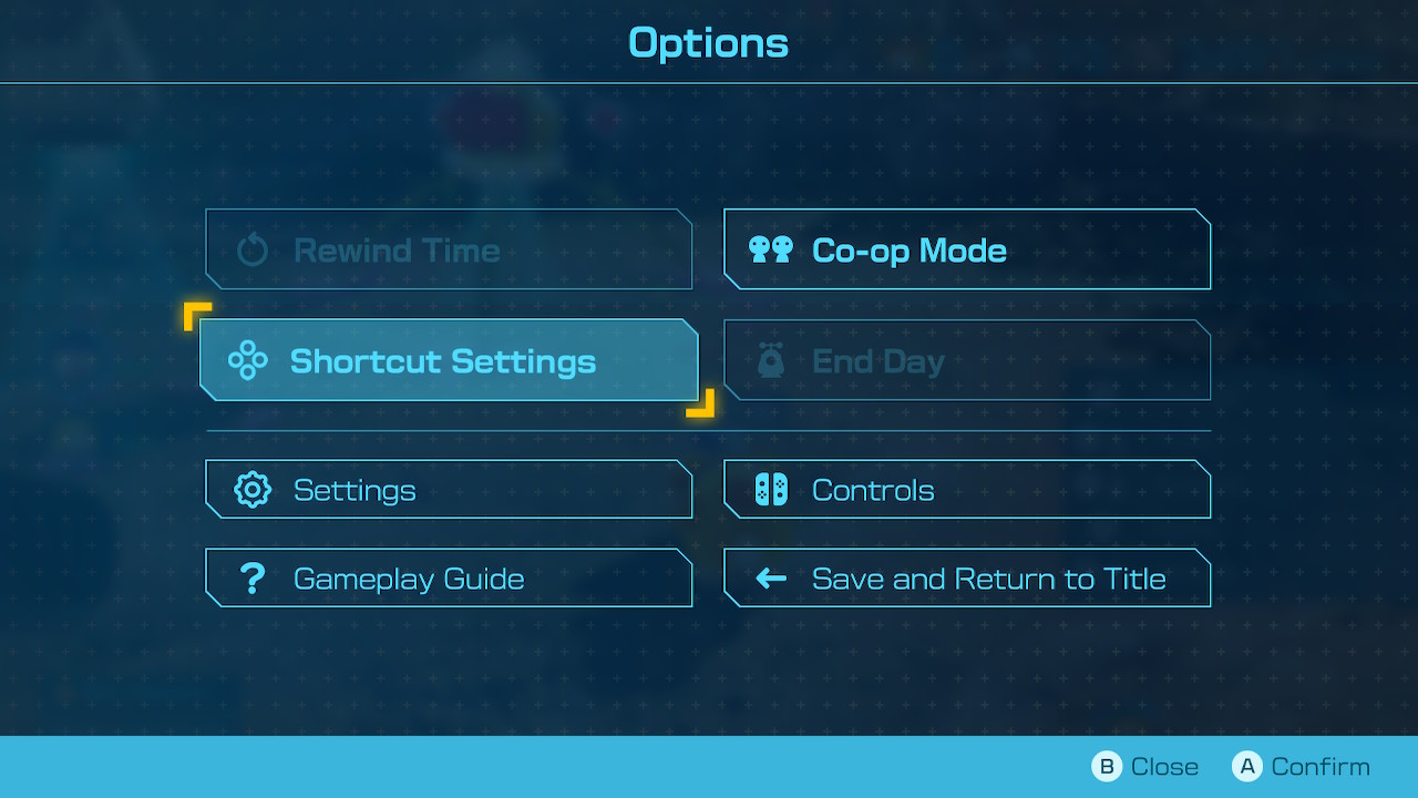 Pikmin 4 - How To Set Shortcut Inputs | Tips & Tricks - Gameranx