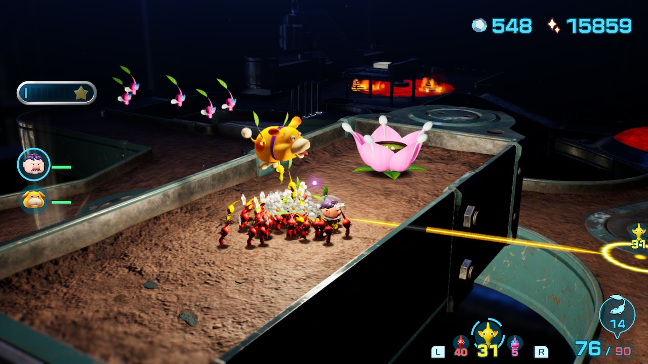 Pikmin 4 - How To Unlock Winged Pikmin | Tips & Tricks - Gameranx